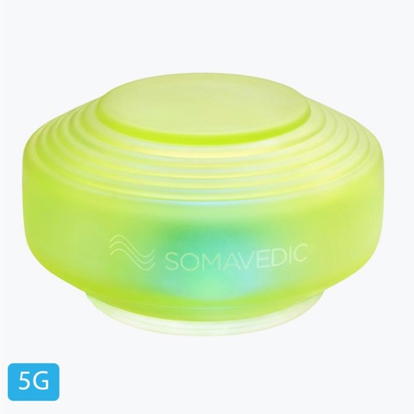 Other | Somavedic Emf 5g Protection Water Restructuring | Poshmark